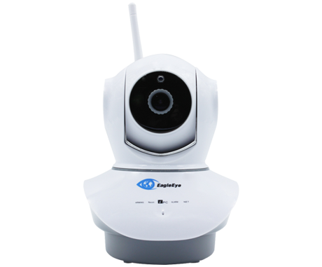 Eagle Eye - Smart Home CCTV IPCamera กล้องวงจรปิดไร้สาย กล้องติดรถยนต์ ...